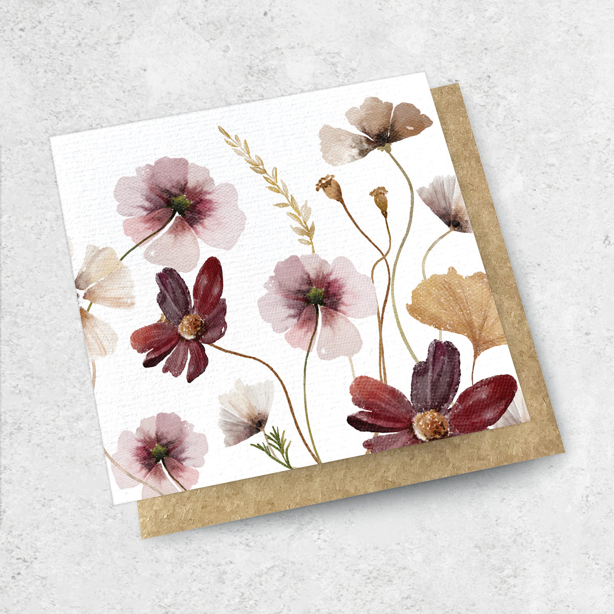 Small Cards - luxe – Ink Bomb