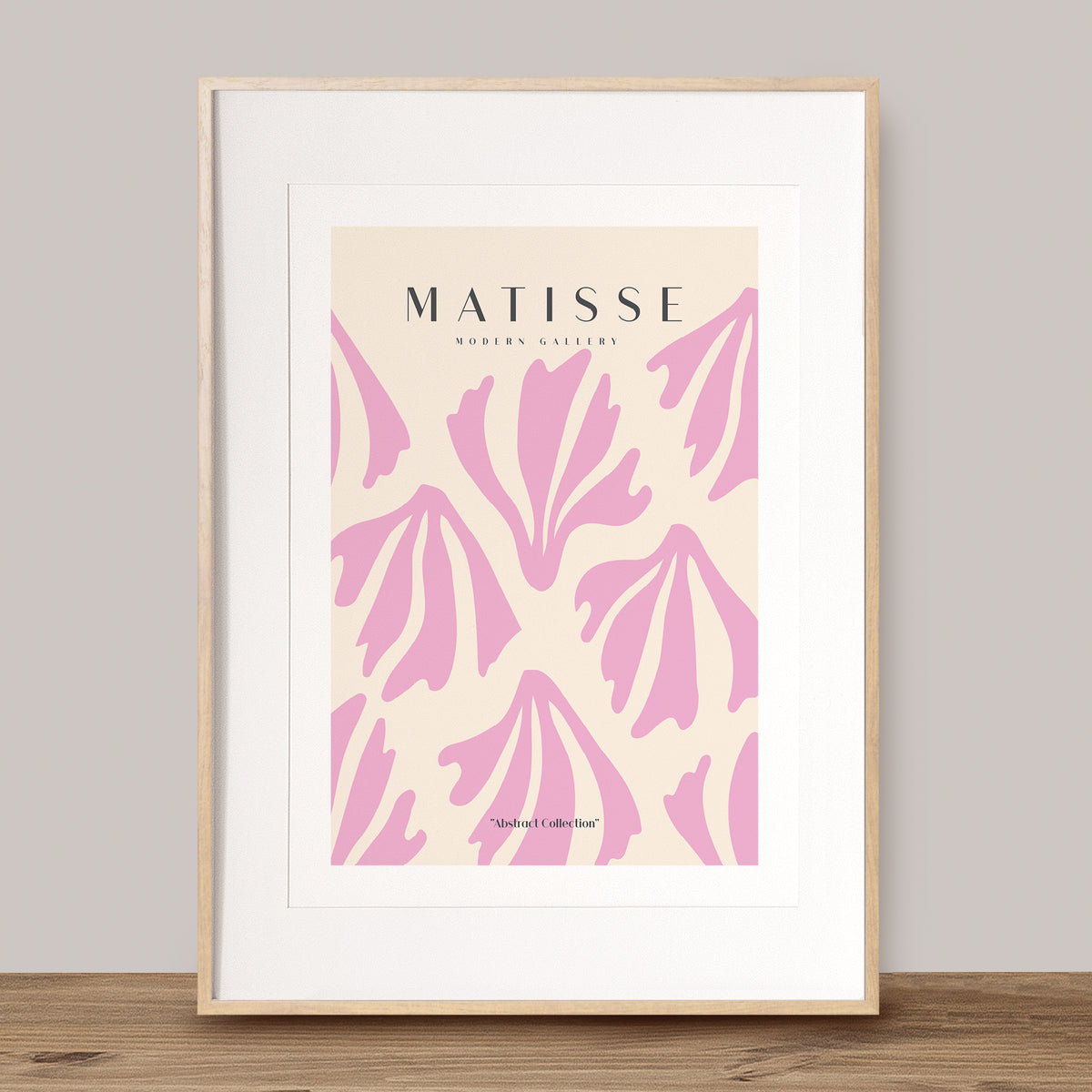 matisse - pink – Ink Bomb