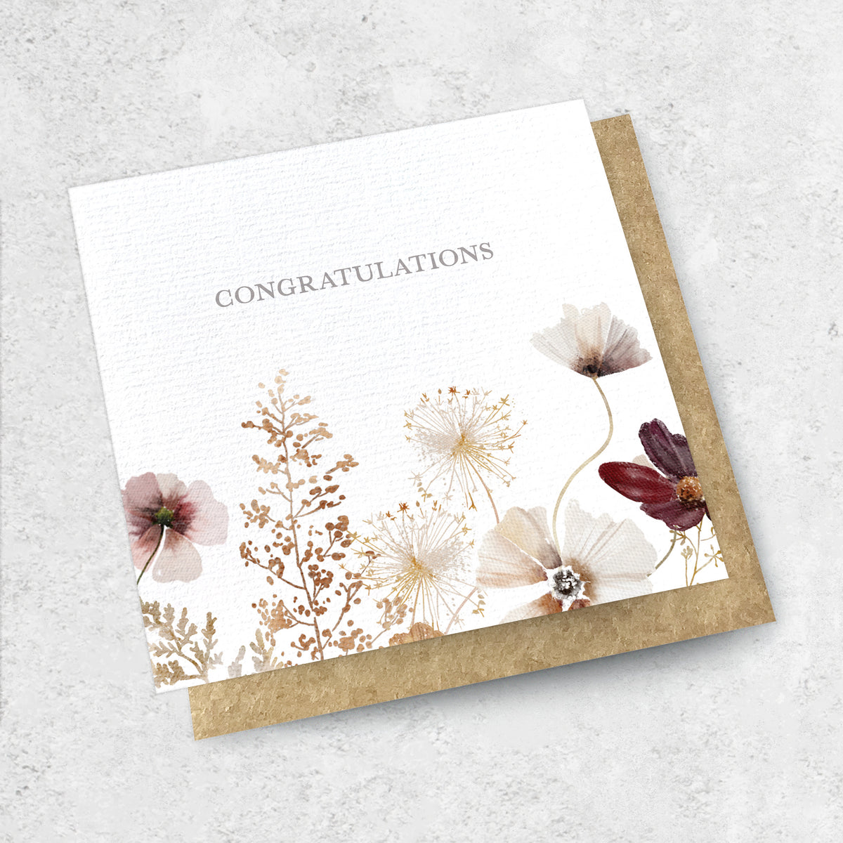 dried - congratulations – Ink Bomb